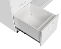 China Keda 1000mm Width 0.35CBM Office Filling Cabinet for sale