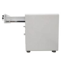 China Lockable Steel Mobile Pedestal Cabinet Assembly Structure A4 Files for sale