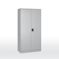 China Powder Coating SPCC Steel Storage Metal Filing Cupboard for sale