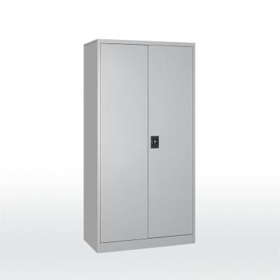 China Powder Coating SPCC Steel Storage Metal Filing Cupboard for sale