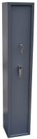 China Security Gun Safe For Rifle Pistol Mechanical Lock Filing Cabinet for sale