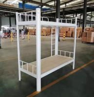 China Customized Steel Bunk Bed Underbed With Storage Drawer for sale