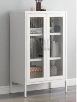 China Flat Packing Home Steel Storage Locker Shorty Locker for sale