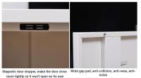 China Home Use Metal Mini Steel Storage Locker Clothes Toy storage cupboard for sale