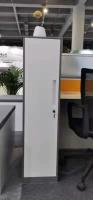 China 6 Door Steel Locker Cabinet 900x400x1850mm Metal Storage Lockers for Changing Room for sale