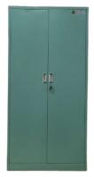 China Changing Room Clothes Locker Cabinet Durable Metal Wardrobe Filing Cabinet Storage for sale