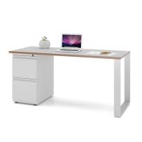 China Assembly Fixed Office Filing Cabinet 2 Drawer Storage Cabinet for sale