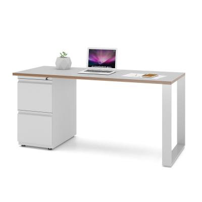 China Assembly Fixed Office Filing Cabinet 2 Drawer Storage Cabinet for sale