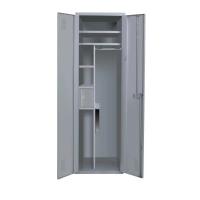 China Welded 3 Tier 1 Wide Gym Sports Storage Locker 1850x500x400mm SS304 for sale