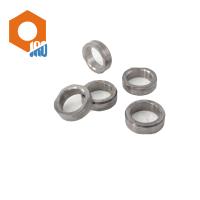 China YG6 YN6 Tungsten Carbide Wear Parts Tungsten Carbide Bushing For Mining for sale