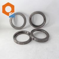 China YG6 YN6 Tungsten Carbide Wear Parts Tungsten Carbide Bushing For Mining for sale