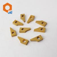 China A1 B1 E1 E2 Valve Seat Cutter Tungsten Carbide NWN Serdi Cutters for sale