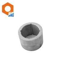 China OEM Blank Tungsten Carbide Bushing with High Wear Resistance for sale
