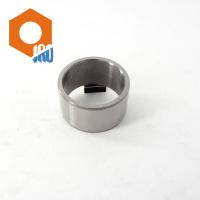China OEM Blank Tungsten Carbide Bushing with High Wear Resistance for sale