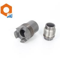 China Customized Tungsten Carbide 3d Printer Nozzle For Energy Mining for sale