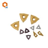 China OEM/ODM Tungsten Carbide Turning Tools Cemented Carbide Inserts tnmx 1509-2 for sale