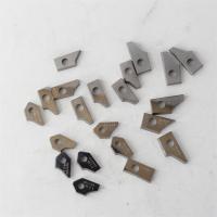 China OEM Valve Seat Cutting Tool Cemented Carbide Wear Resistance With Coatde for sale