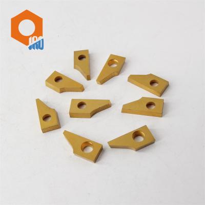 China OEM Valve Seat Cutting Tool Cemented Carbide Wear Resistance With Coatde for sale