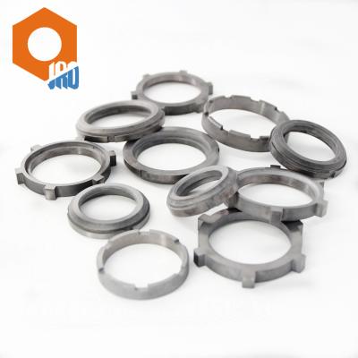 China Corrosion Resistance Oil Seal Tc Tungsten Carbide YG11 YG15 YG8 for sale
