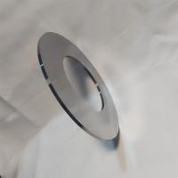 China Ywn6 Grade Tungsten Carbide Tc Shaft Seals Finished With Mirror Ra0.025 for sale