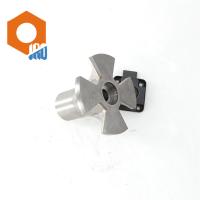 China custom Tungsten Carbide Wear Parts 4.125'' 3.44''  For Downhole Telemetry System Mwd Pump for sale