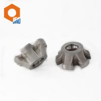 China ODM Tungsten Carbide Parts For Mining MWD And LWD Equipment for sale