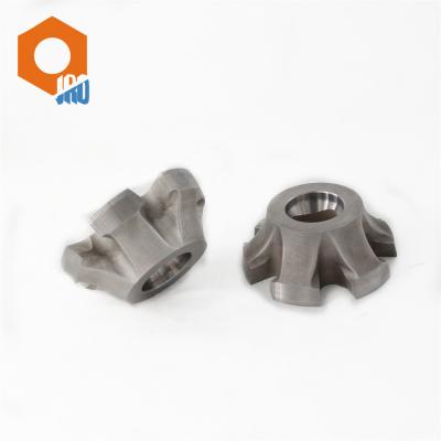 China ODM Tungsten Carbide Parts For Mining MWD And LWD Equipment for sale