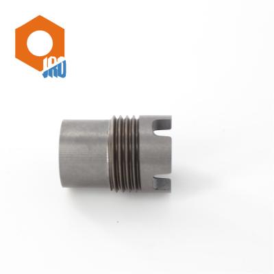 China ODM Custom Cemented Carbide Nozzle Cross Groove Wrench Series for sale