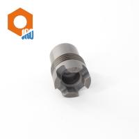China ODM Custom Cemented Carbide Nozzle Cross Groove Wrench Series for sale