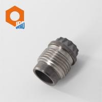 China PDC Bit Tungsten Carbide Nozzle For Sandblasting Painting Electronics for sale
