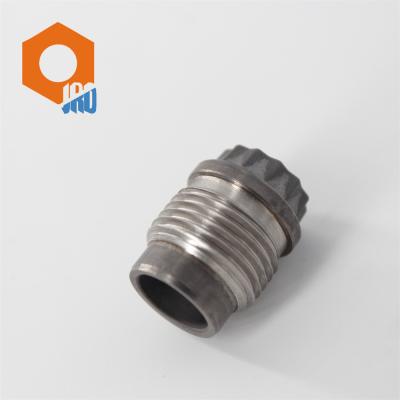 China PDC Bit Tungsten Carbide Nozzle For Sandblasting Painting Electronics for sale