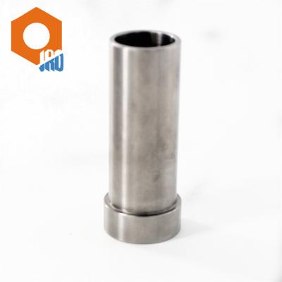 China OEM / ODM Tungsten Carbide Nozzle TC Nozzle For PCD Drill Bit for sale