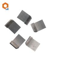 China M2 Tungsten Carbide Cutting Blades Long Lasting Offering Blade Drawing for sale