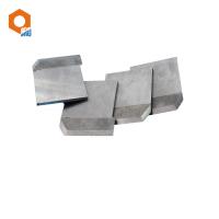 China M2 Tungsten Carbide Cutting Blades Long Lasting Offering Blade Drawing for sale