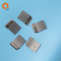 China M2 Tungsten Carbide Cutting Blades Long Lasting Offering Blade Drawing for sale