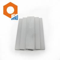 China Solid Tungsten Carbide Plate Sintered / Grinding OEM / ODM Service for sale