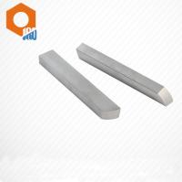 China Cemented Tungsten Carbide Plate Yg6 Tungsten Carbide Blank for sale