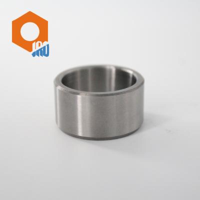 China OEM ODM Tungsten Carbide Sleeve Wear Resistance And Impact Resistance for sale