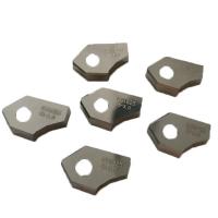 China A1 E1 E2 Etc profile valve seat insert cutter Wear resistant for sale