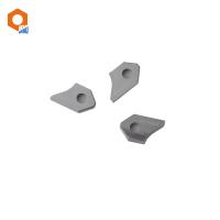 China A1 E1 E2 Etc profile valve seat insert cutter Wear resistant for sale