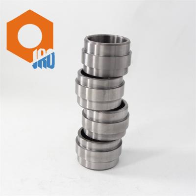 China Customized OEM Axle Sleeve Cemented Carbide Bushing Non Standard for sale