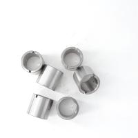China Custom Tc Wear Tungsten Carbide Parts Shape Oem for sale