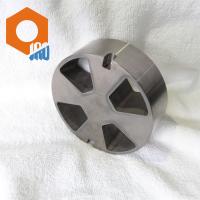 China 5.25 inch Tungsten Carbide Wear Parts Rotor Stator For Rotary Pulser for sale