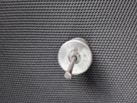 China OME Tungsten Carbide Cold Heading Dies For Making Bolt Mould for sale