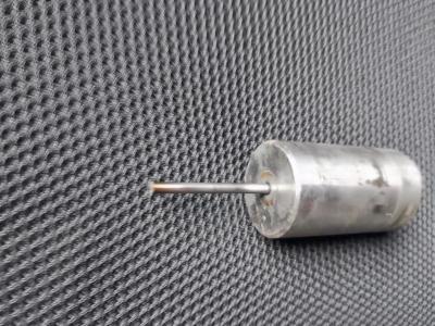 China OME Tungsten Carbide Cold Heading Dies For Making Bolt Mould for sale