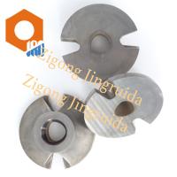 China OEM And ODM Tungsten Carbide Wear Parts For Mwd / Lwd Pulse Generator for sale