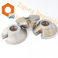 China OEM And ODM Tungsten Carbide Wear Parts For Mwd / Lwd Pulse Generator for sale