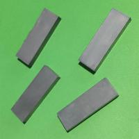 China Customize Tungsten Carbide Blade For Floor Chipping Machines for sale