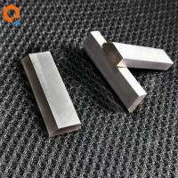 China Customize Tungsten Carbide Blade For Floor Chipping Machines for sale