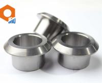 China OEM TC Carbide Sleeves Convex Stage Axle With Kayway Bushings for sale
